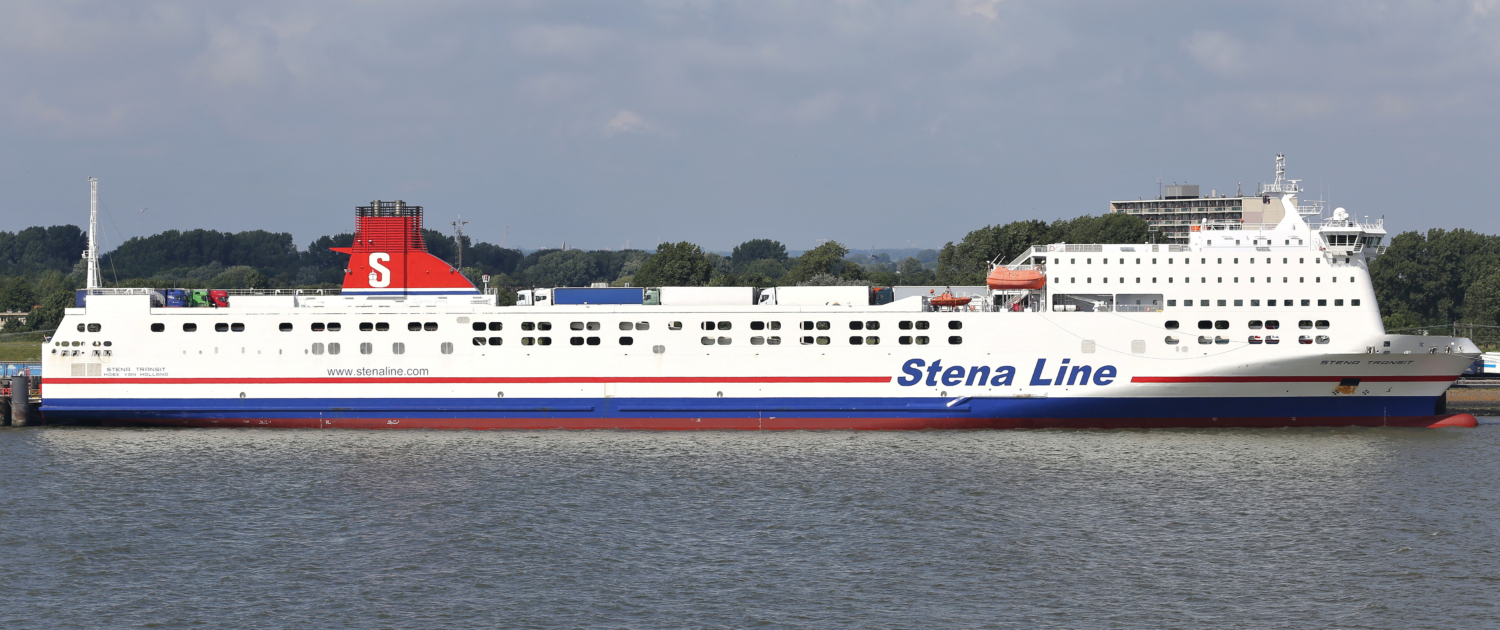 North East – Ports of Killingholme, Hull & Immingham - Cargo Clear